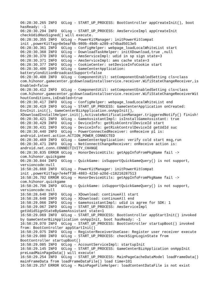 GC 2024 04 08 | PDF | Computer Networking | Internet Architecture