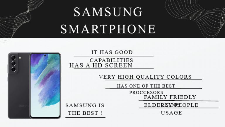 Samsung | PDF