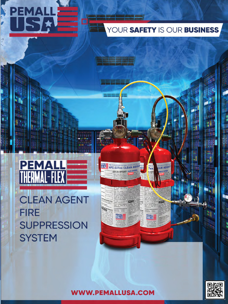 Product Line - PEMALL Thermal Flex - A4 - LR | PDF