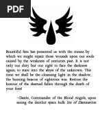 Ultimate Class Chart | PDF | Magician (Fantasy)