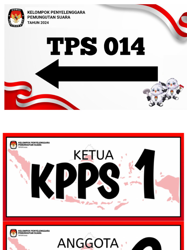 Word KPPS | PDF