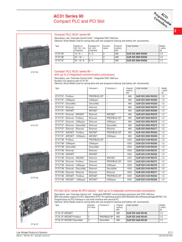 AC31 Series 90 | PDF | Microsoft Windows | Computer Programming