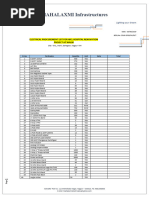 NEW MPCB Selection Chart | PDF | Power (Physics) | Manufactured Goods