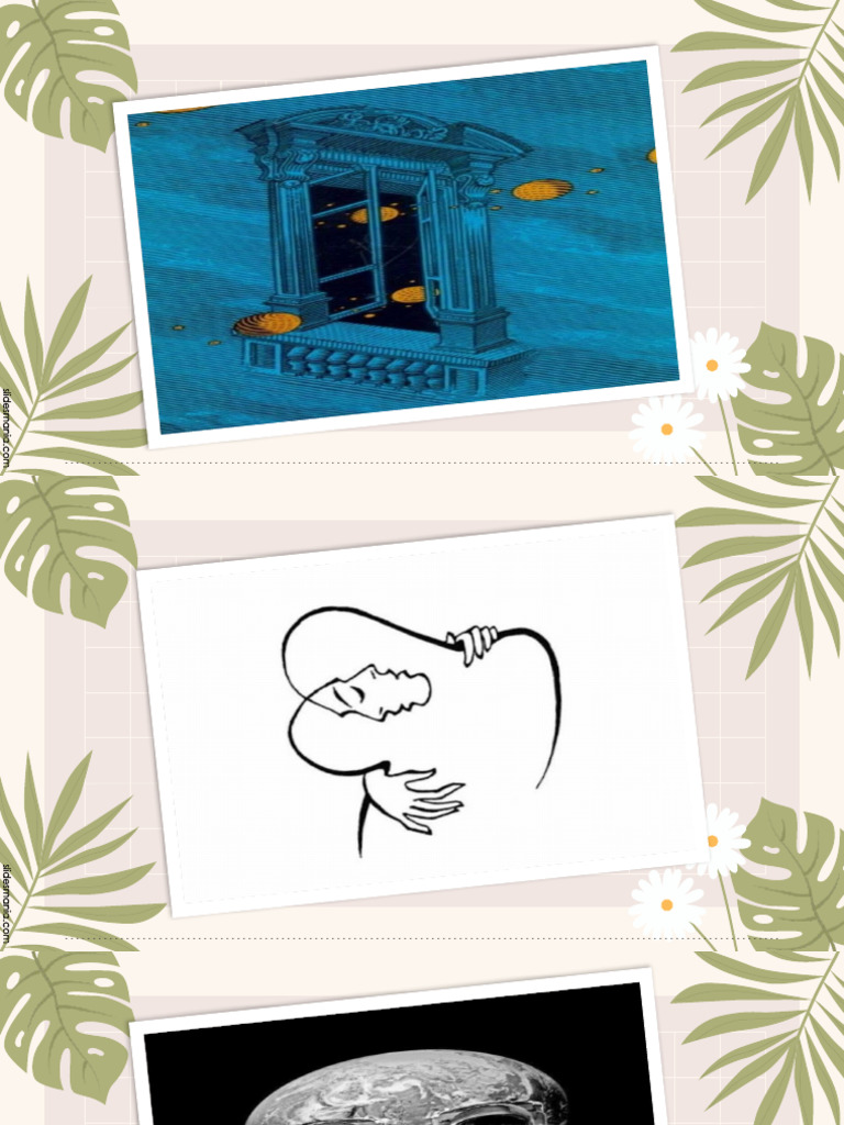 Cute Little Notes SlidesMania | PDF | Home & Garden