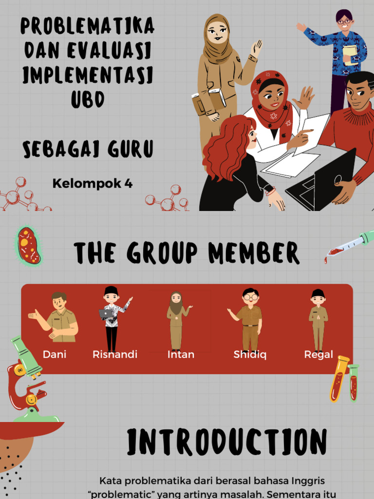 Ruang Kolaborasi T7 Kelompok 4 | PDF | Karier & Perkembangan