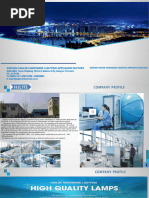 790 Visible Particulates in Injections | PDF | Lighting | Fluorescent Lamp