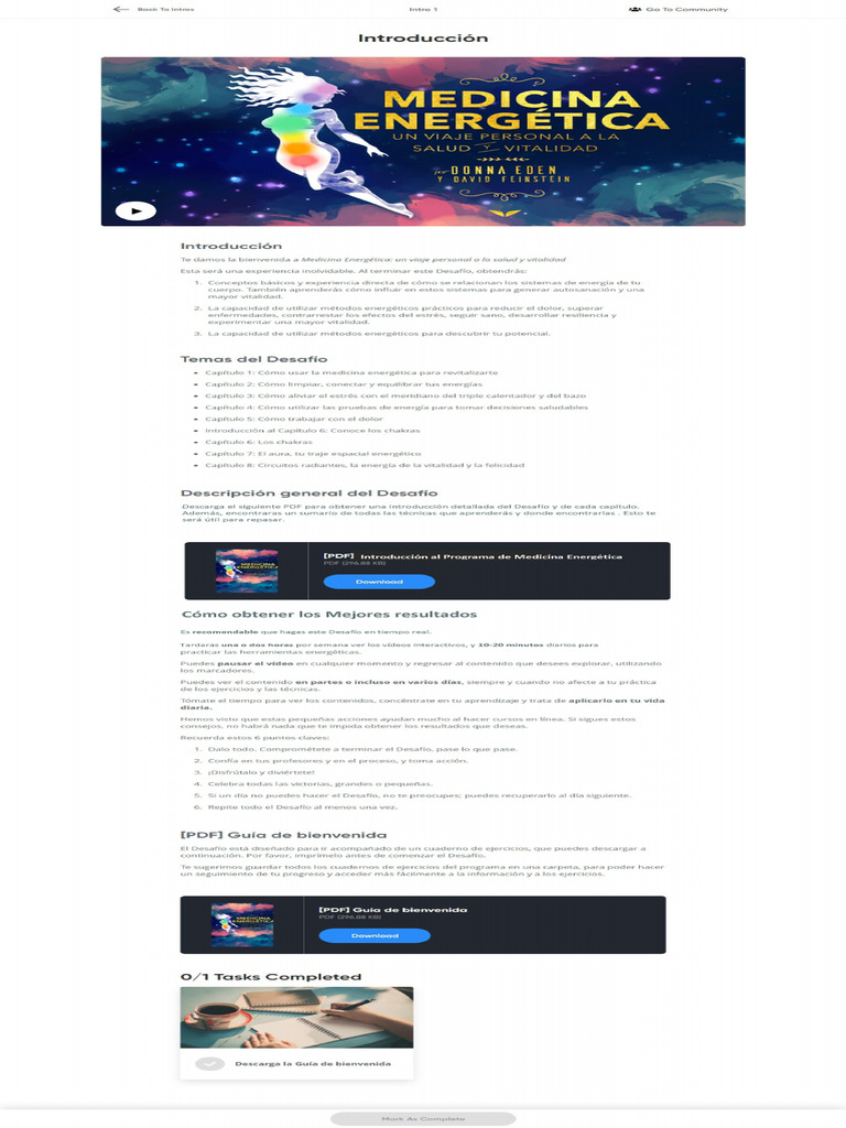 1.Screensshot Intro 1 - Introducción-1 | PDF