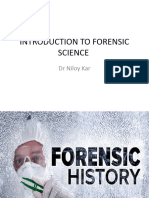 Albert Sherman Osborn | PDF | Expert Witness | Forensic Science
