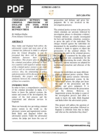 Narco Analysis Test | PDF | Confession (Law) | Criminal Procedure In ...