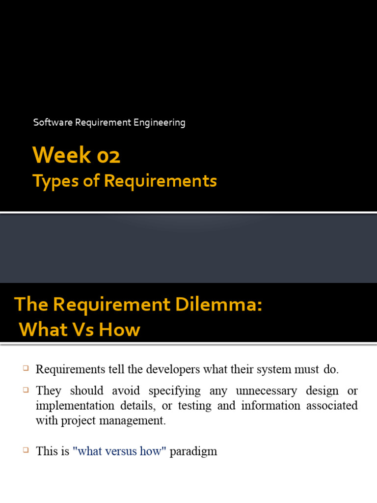 SRE Lec - 2 | PDF | Computer Science | Computing