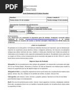 Villanueva, Fernanda - Lettering - Del Trazo Al Vector | PDF