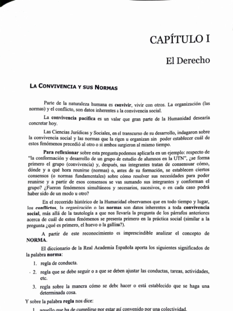 Capítulo 1 Libro | PDF