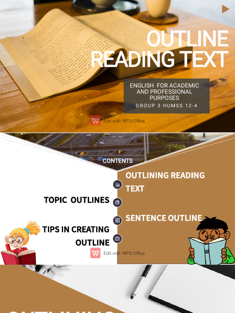 OUTLINING | PDF