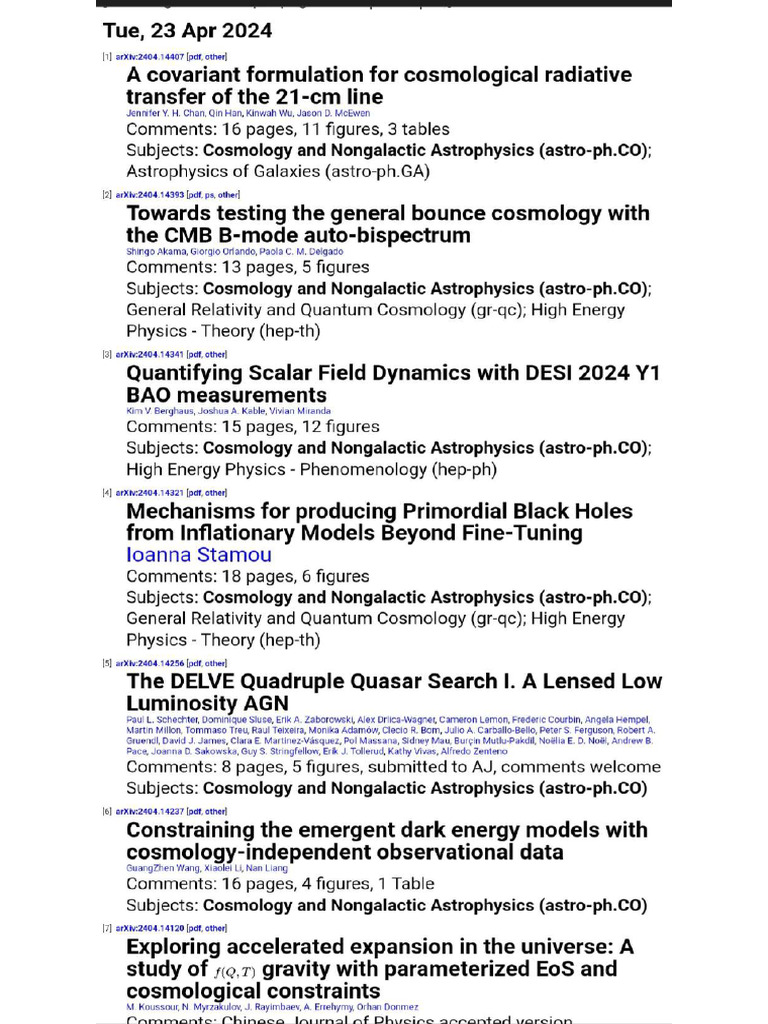 Energy Theory | PDF