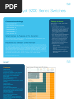 Optimizations in IGC File | PDF | Byte | C (Programming Language)