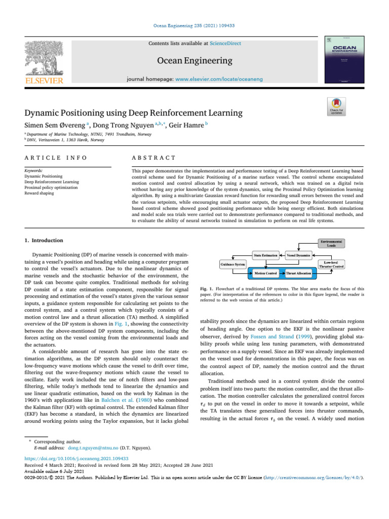 Kalman | PDF | Mathematical Optimization | Control Theory