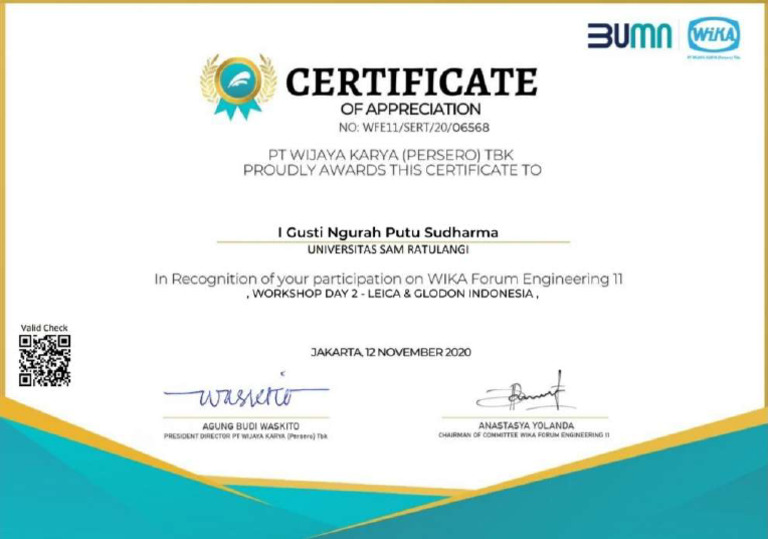 Wika Forum Engineering 11 | PDF