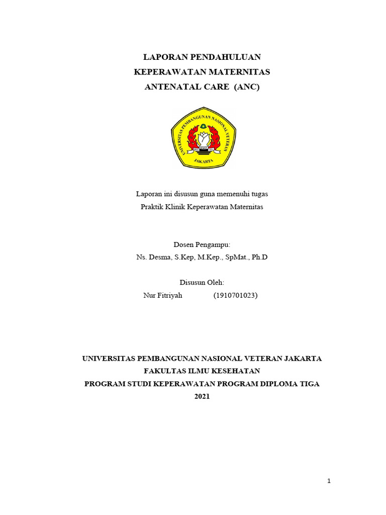 LP Anc | PDF