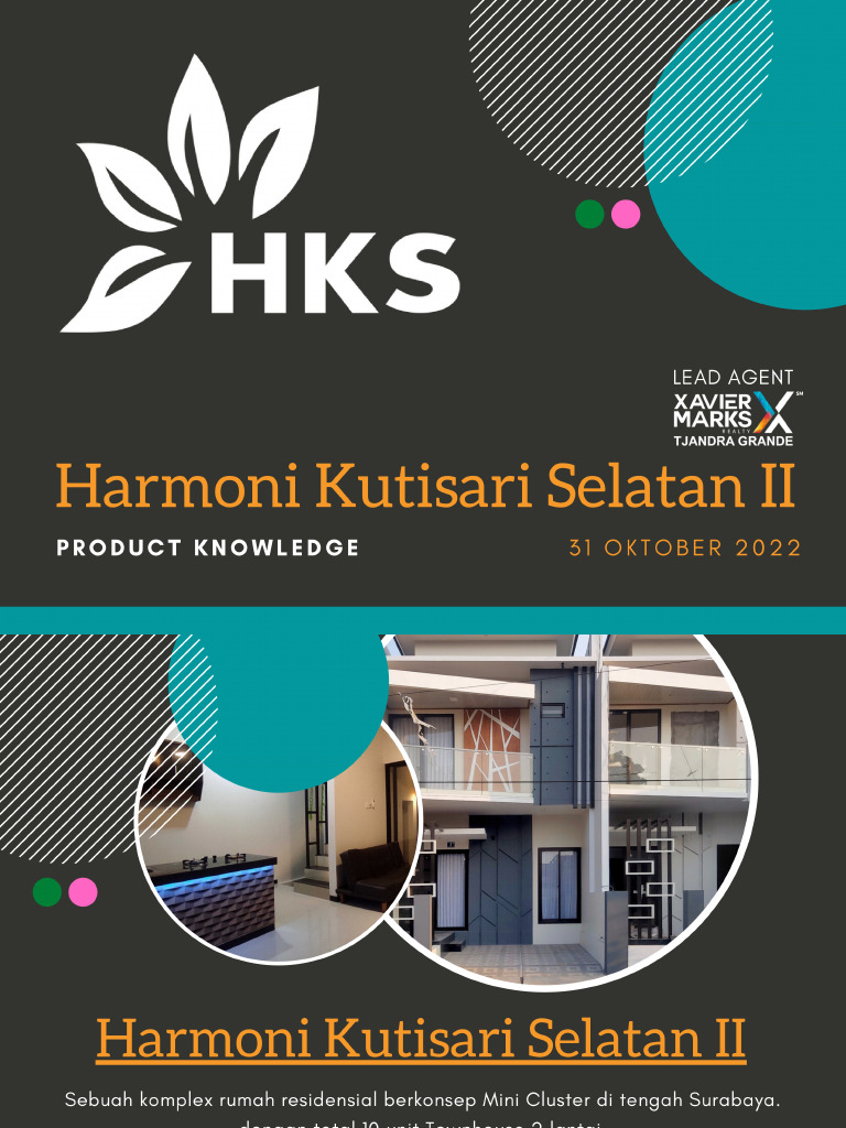 HKS Product | PDF