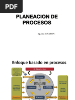 Mapa de Macroprocesos Definitivo V 5 | PDF