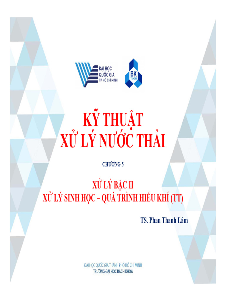 5 - Chuong 5 - Xu Ly Bac 2 - Hieu Khi - TT - New | PDF