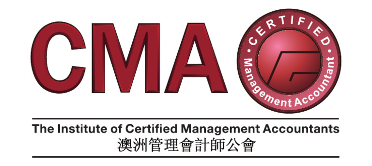 Cma Logo Out | PDF