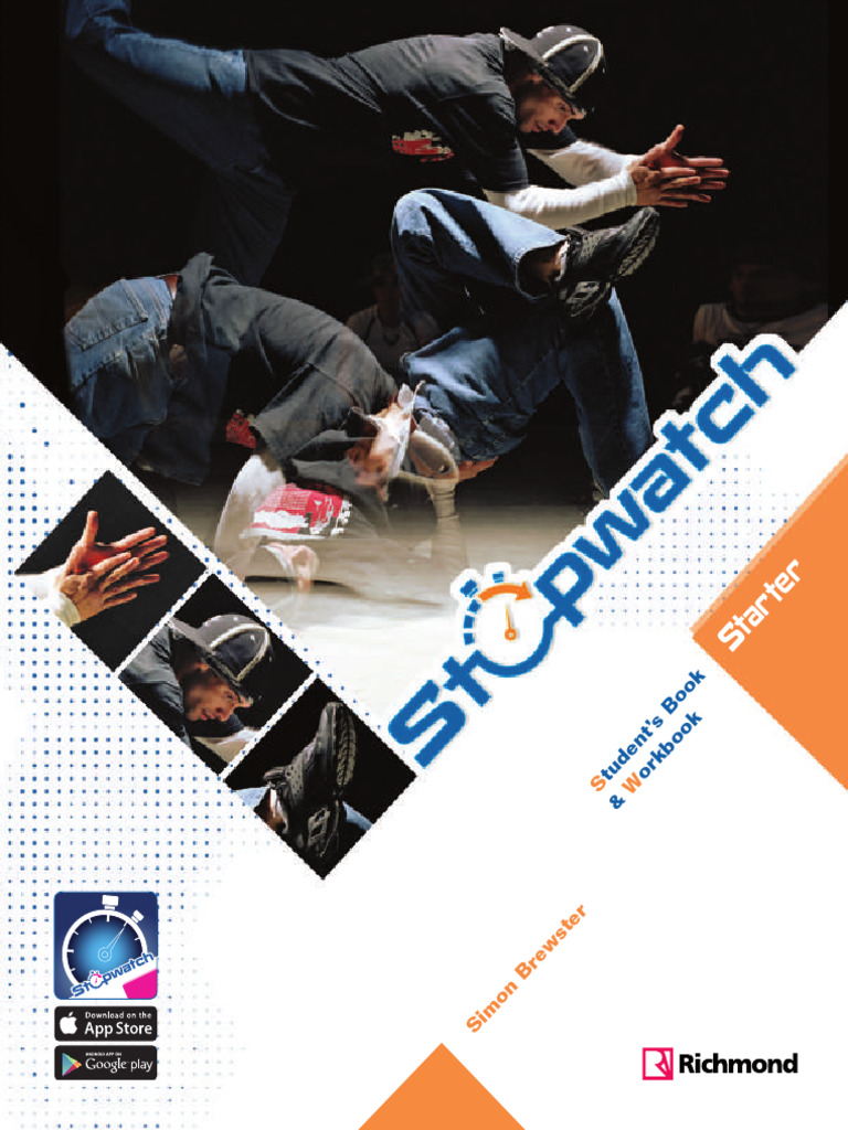 Stopwatch Starter | PDF Stopwatch Starter | PDF