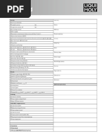 PDI Checklist | PDF | Vehicles | Manual Transmission