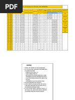 Calculate Cable Trunking Size | PDF | Manufactured Goods | Nature