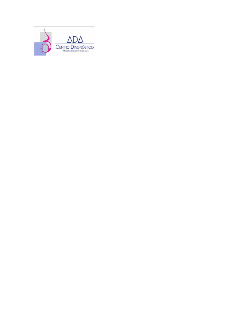 Logo Ada Centro | PDF