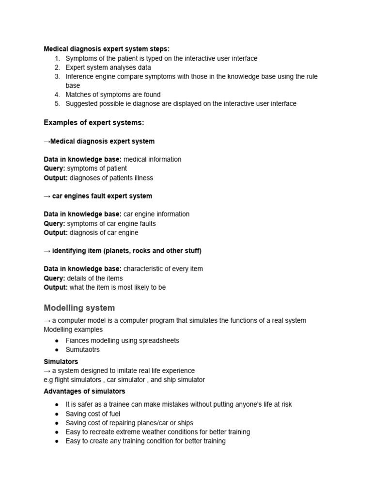 Part 4 Ict Pdf Optical Character Recognition Simulation