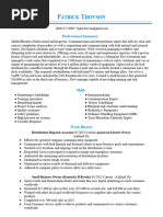 Navy EVAL Bullet Writing Examples | PDF | United States Navy | Quality ...