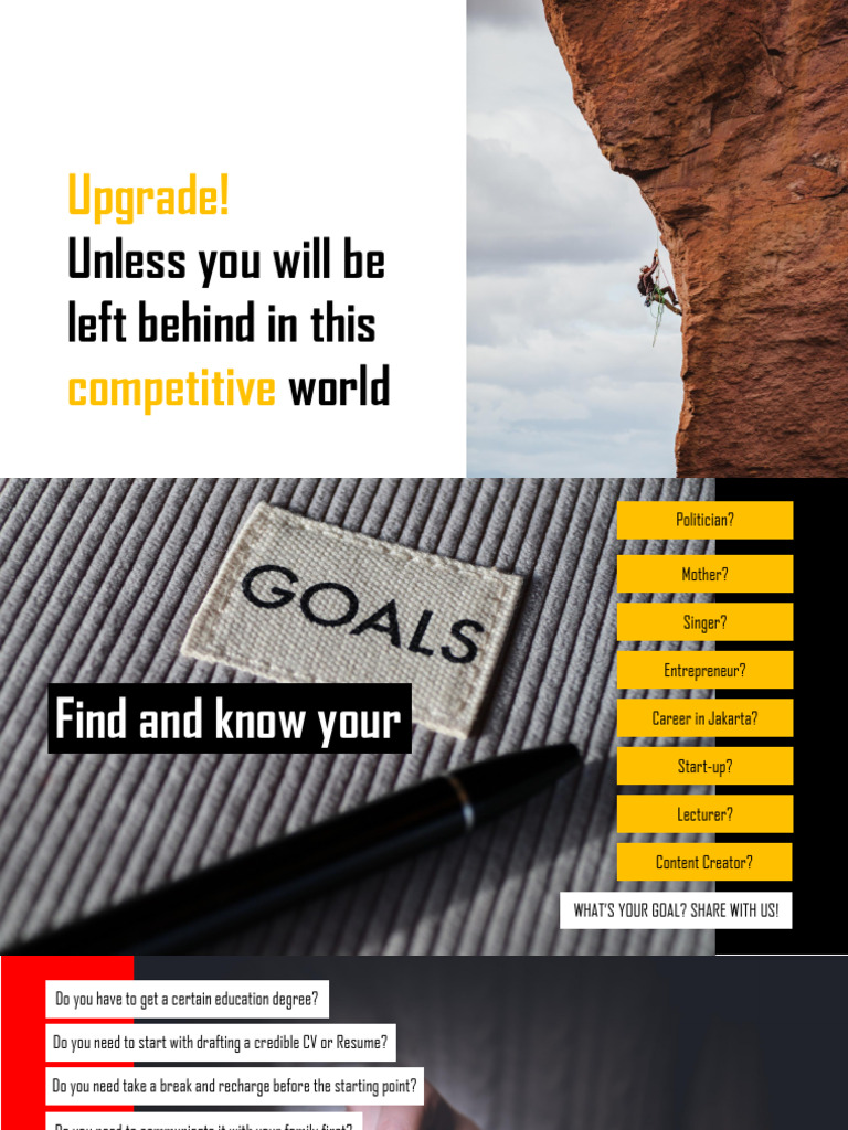 Self Upgrading | PDF | Business | Self-Improvement