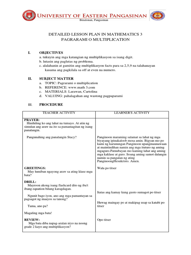 Bangsoy, Larilyn | PDF