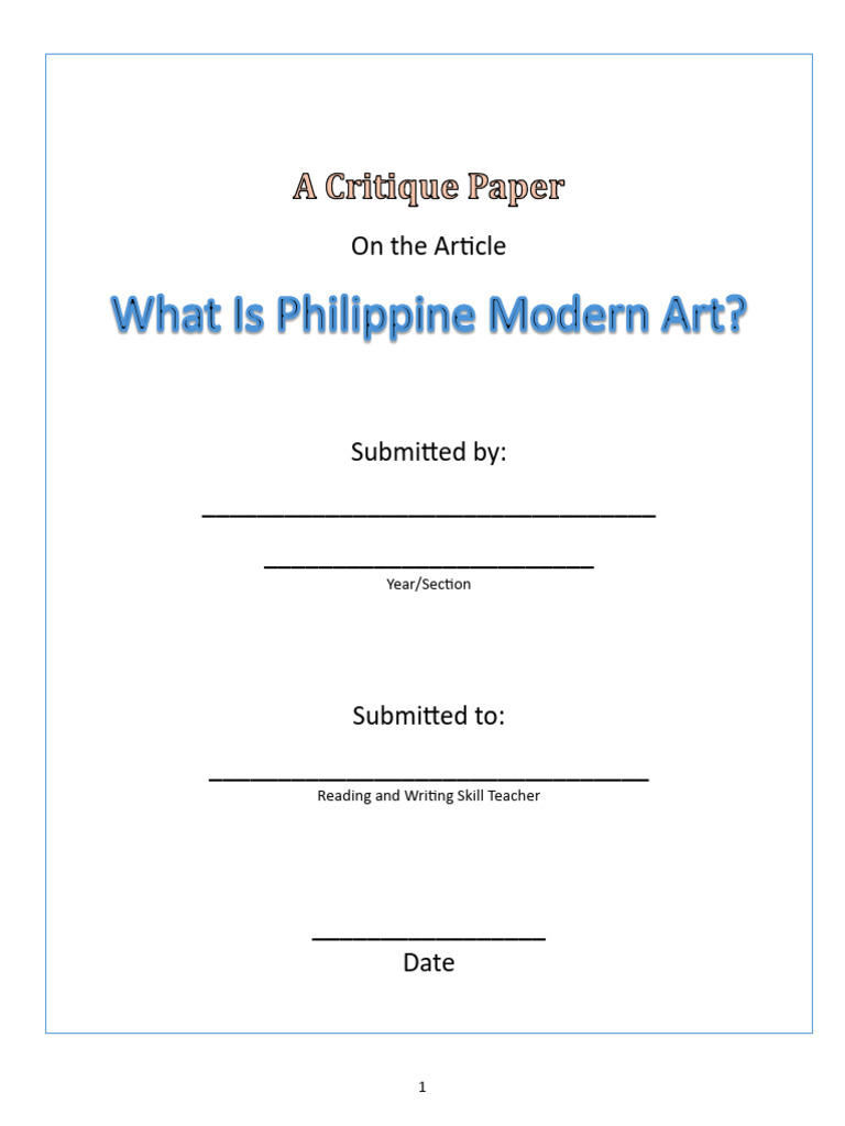Sample - 2 Output PT Pic | PDF | Adolescence | Curriculum