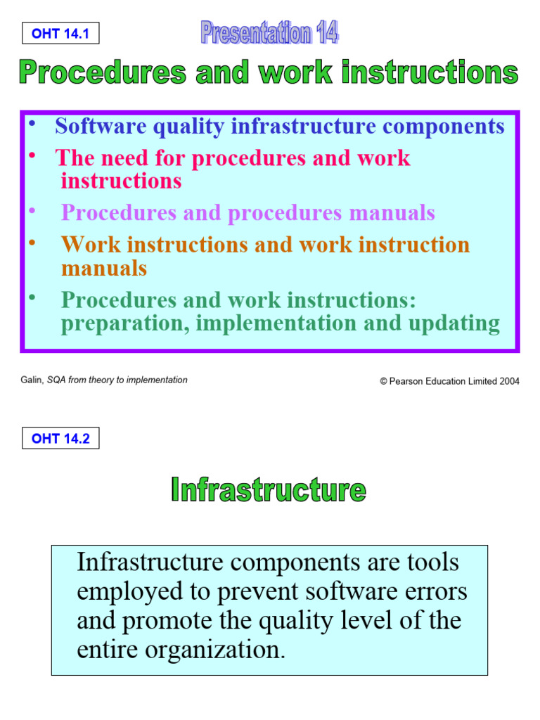 PE9927 ch14 | PDF | Implementation | Software