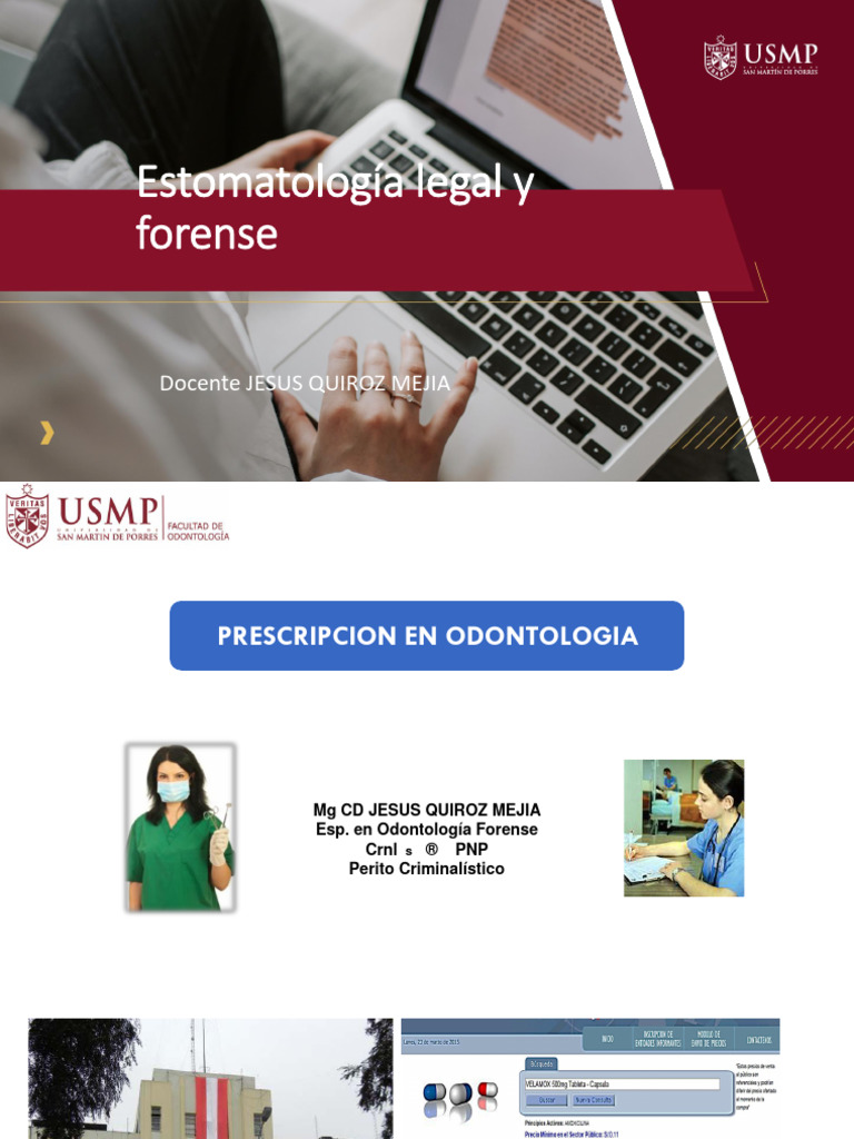 Teoria 5 - PRESCRIPCION-certificado V | PDF | Farmacia | Medicamentos con receta