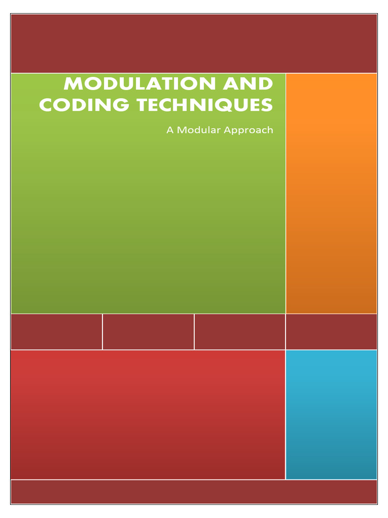 Module 7 Deltra Modulation | PDF | Modulation | Sampling (Signal Processing)