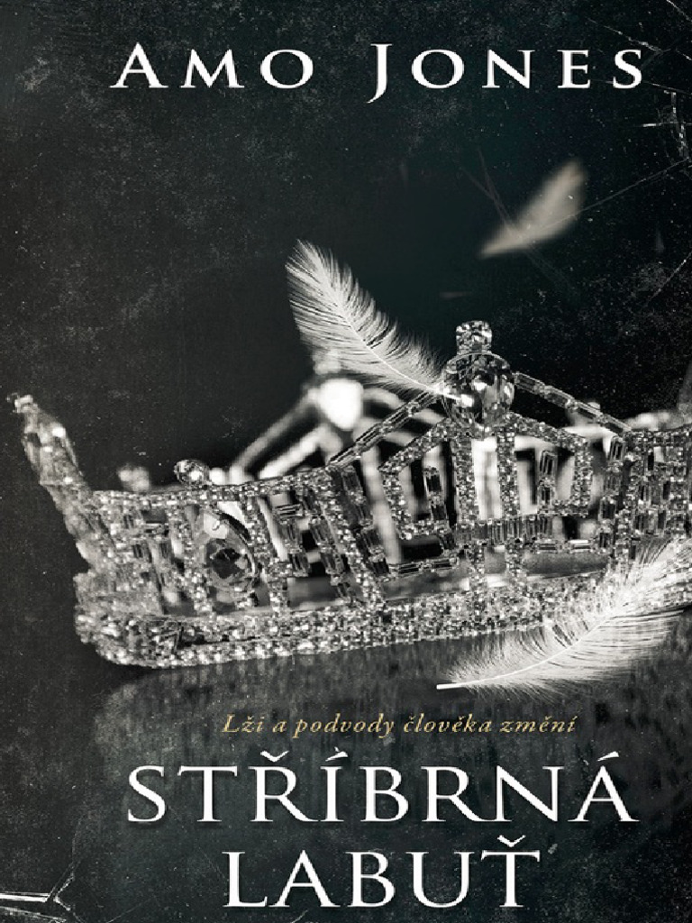 Jones Amo Stribrna Labut Elitni Klub Kralu 1 | PDF