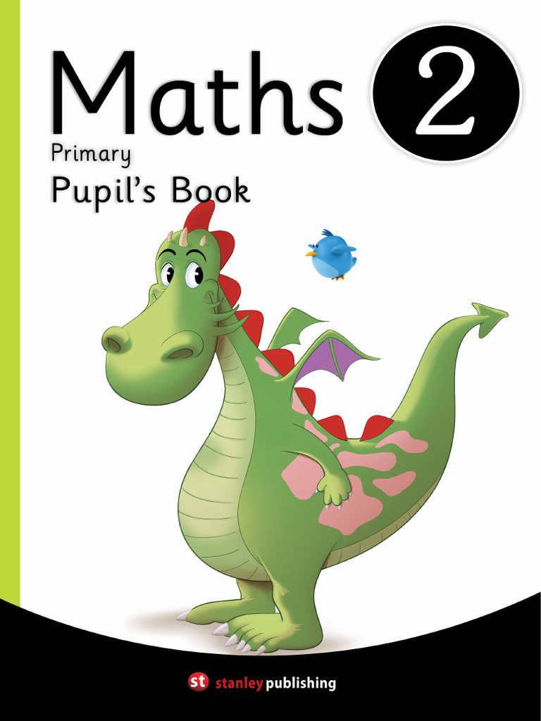 Muestra MATHS 2 - PUPIL BOOK | PDF | Subtraction | Units Of Measurement