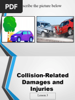 COLLISIONS | PDF | Collision | Momentum