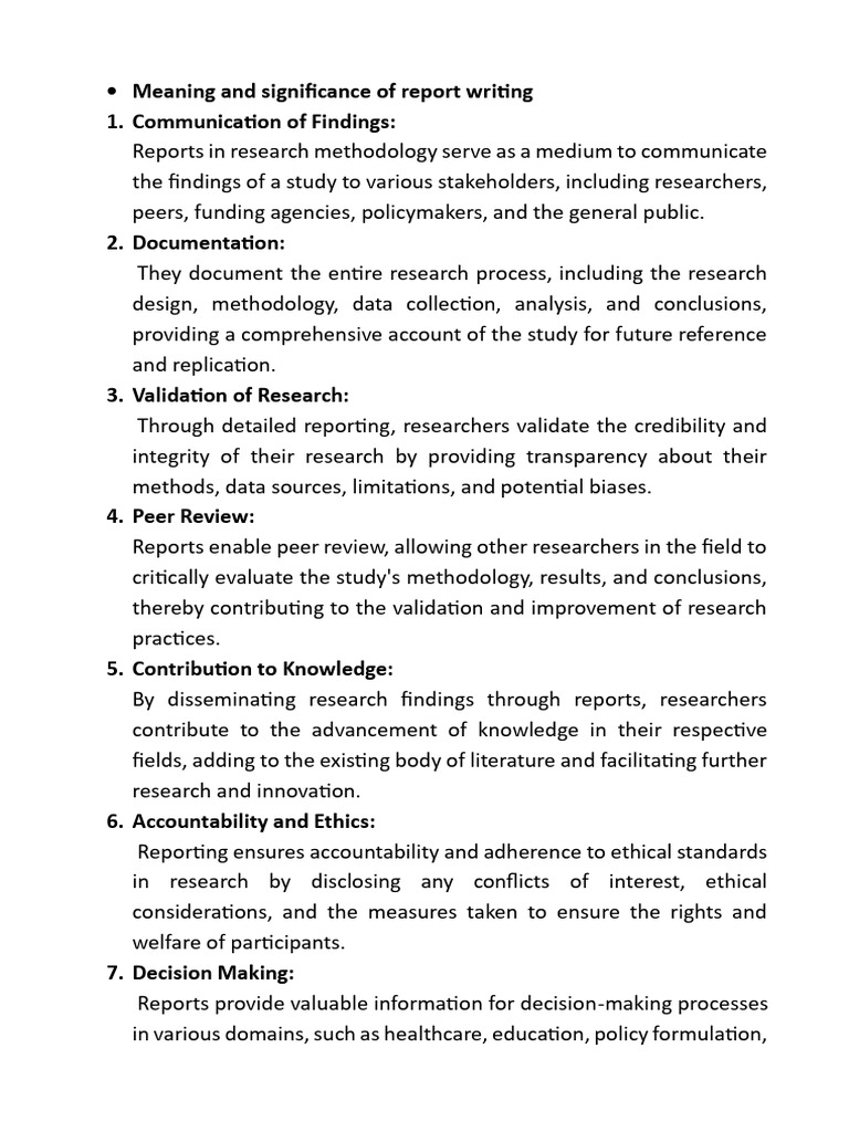 RM Module 4 | PDF | Methodology | Data Analysis