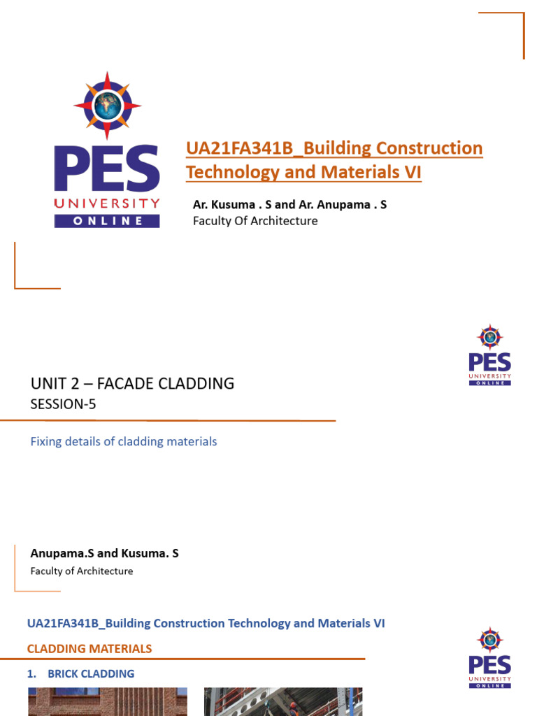 stone cladding | PDF | Physical Sciences | Building