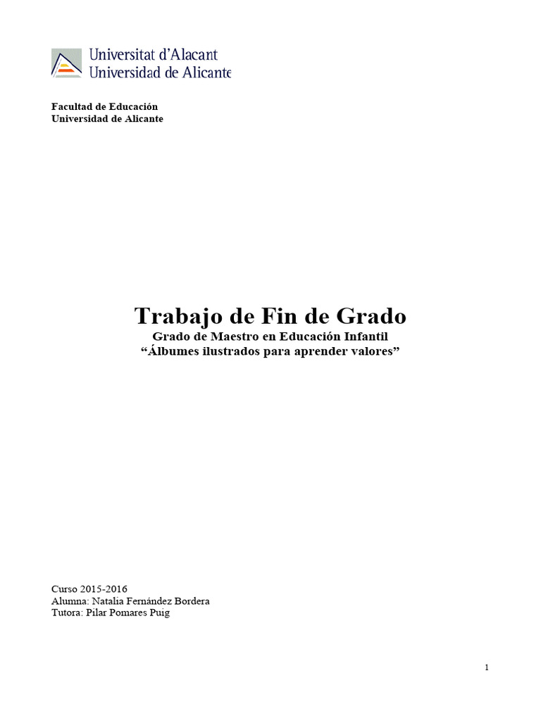 Cuentos Para Educar En Valores Pdf Enseñando Literatura Infantil