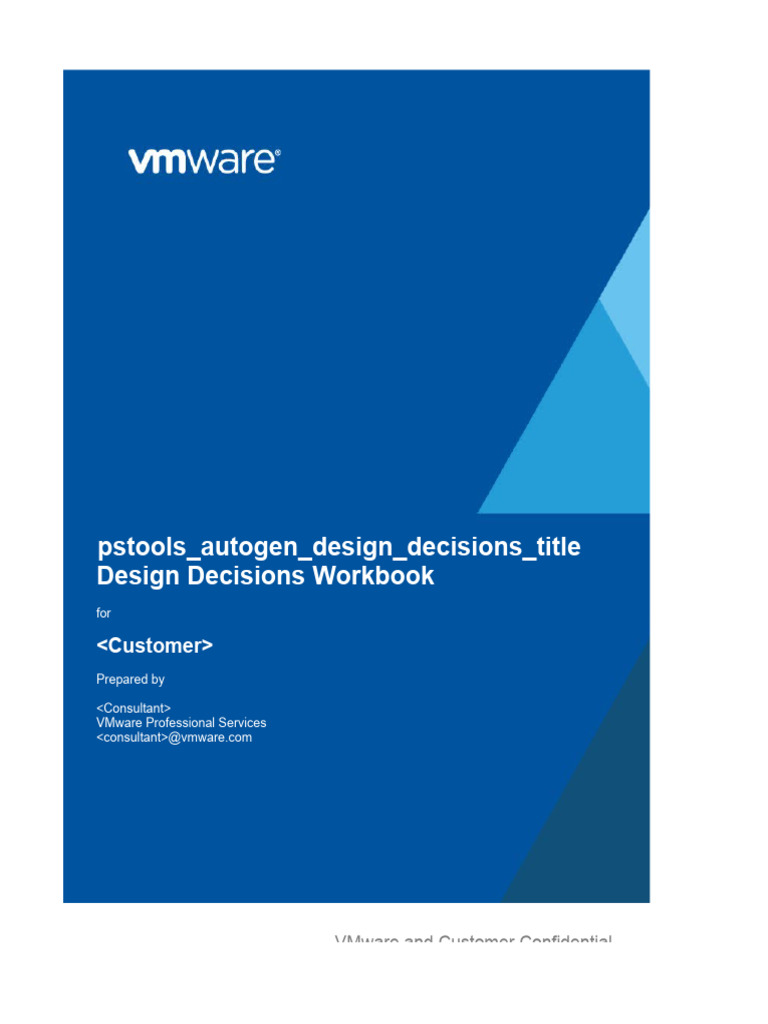 SS DesignDecisions | PDF | Computer Cluster | Computer Network