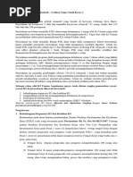 Permenaker 37 THN 2016 Tentang K3 Bejana Tekanan Dan Tangki Timbun | PDF