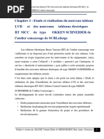 Présentation de l'INSTI Lokossa | PDF | Ingénierie