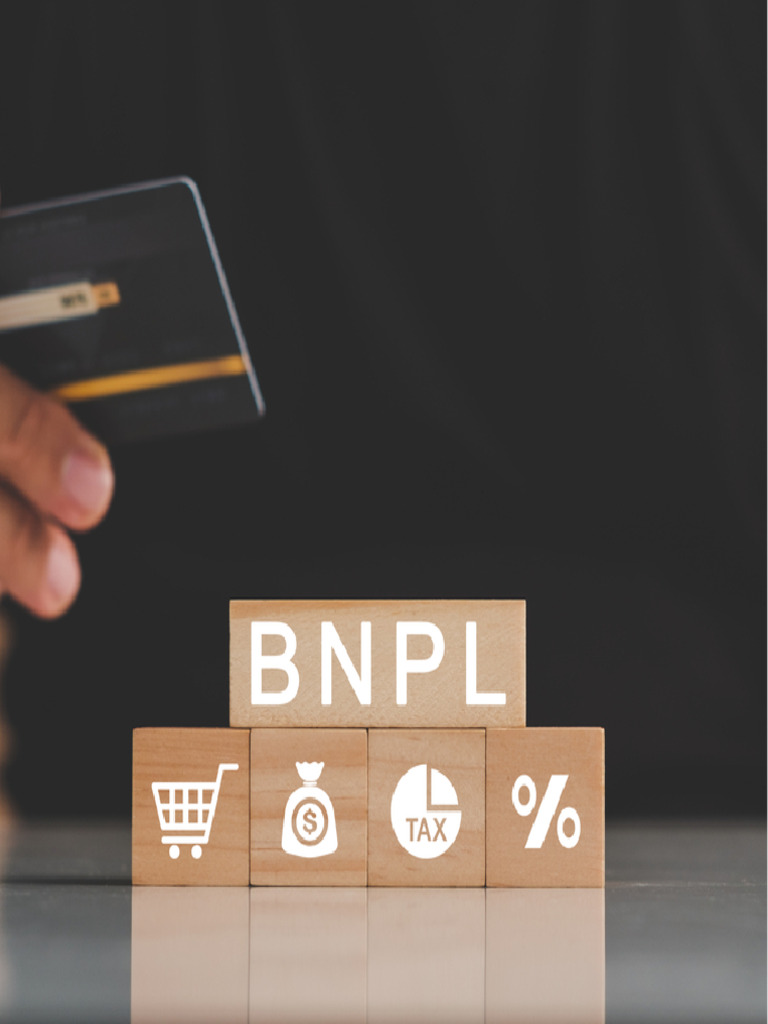 15 Companies Setting The Trends in BNPL | PDF | Cost Of Living | Credit ...
