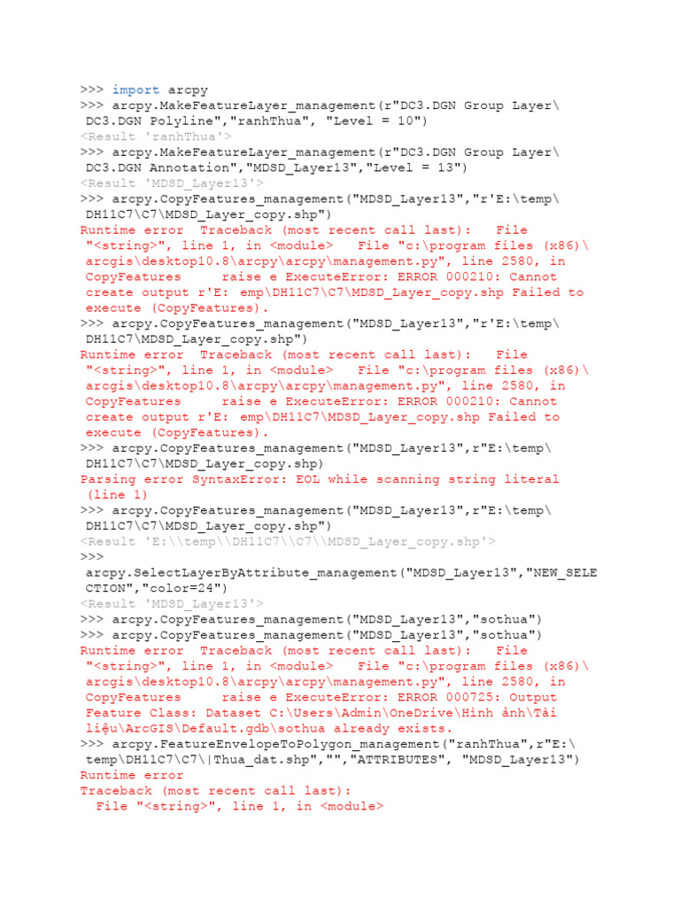 giải DC3 môn thứ 4 | Download Free PDF | Computing | Software Engineering