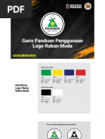 Garis Panduan Logo Rasmi KPM Terkini 19 - 5 - 2022 | PDF